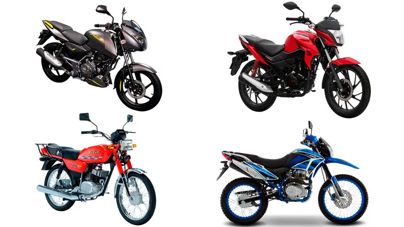 Encontrar Motocicletas Al Mejor Precio | Full Time Motos