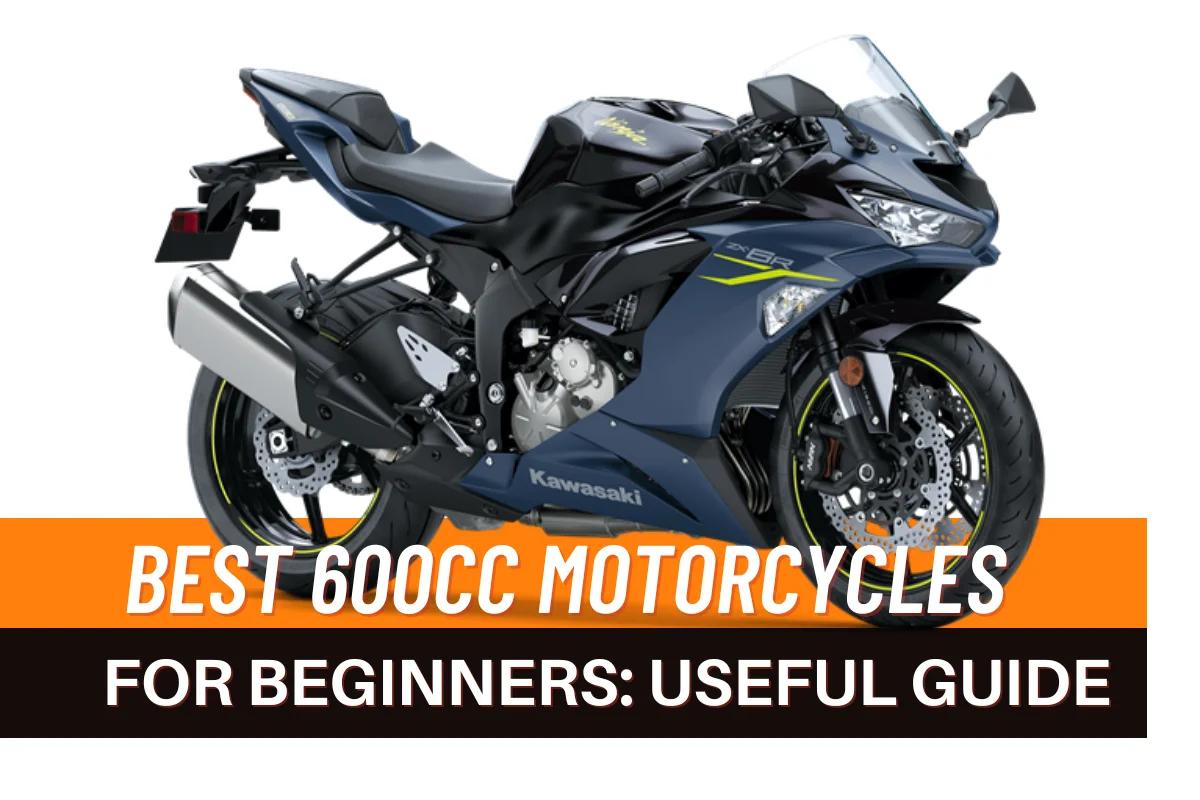 Motocicleta 600cc: Potencia Y Maniobrabilidad En Dos Ruedas | Full Time ...