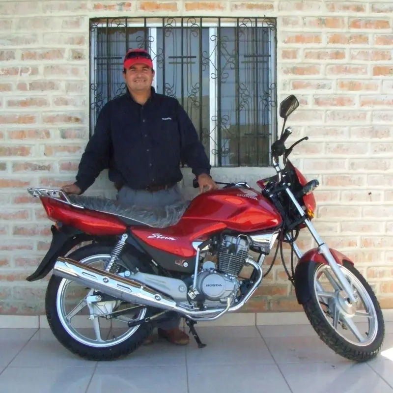 Olx Motos Honda Storm 125: Tu Elección Perfecta En Motocicletas | Full ...