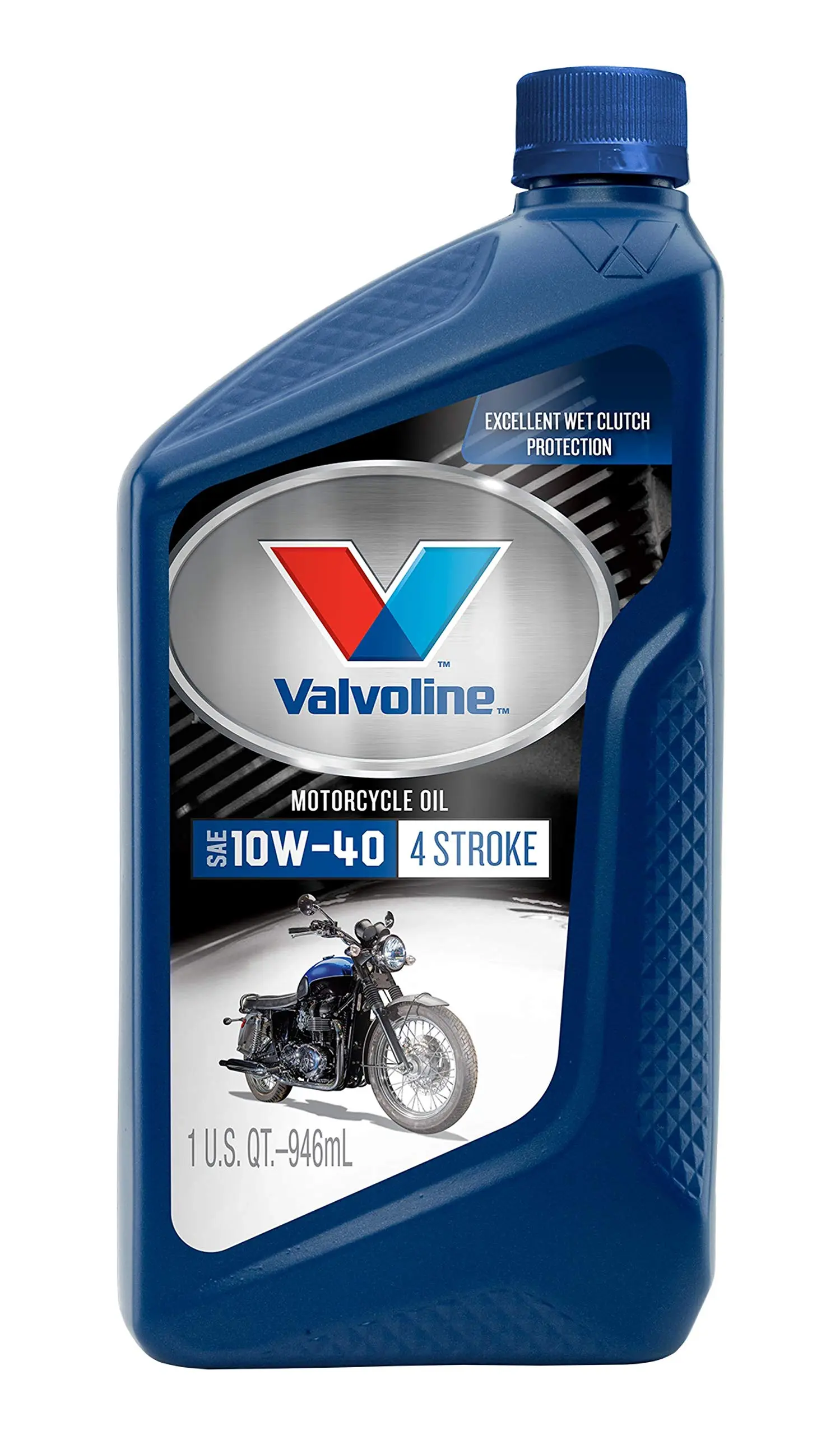 Aceite Valvoline 10w40 Para Motos: Beneficios Y Recomendaciones | Full ...