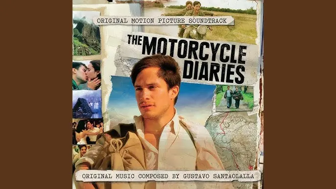 Diarios De Motocicleta: Viaje Musical Y Cinematográfico | Full Time Motos